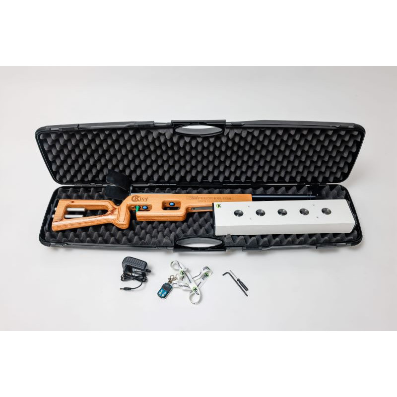 Biathlon Laser No Risk