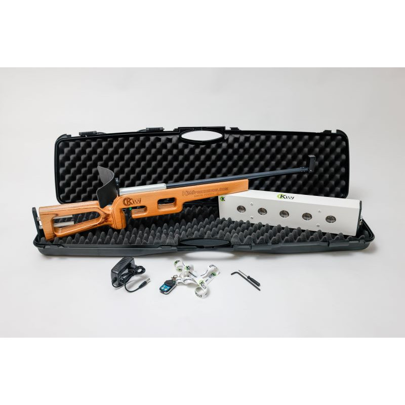 Biathlon Laser No Risk