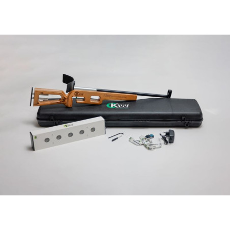 Pack ESSENTIEL LV1S Biathlon Laser | Carabine Biathlon