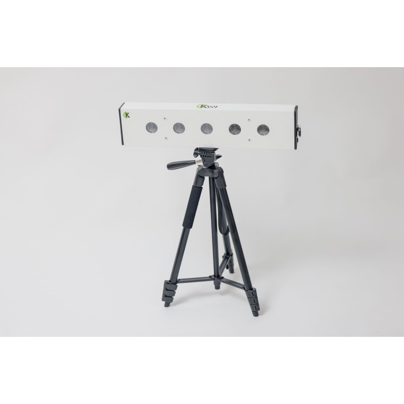 Pack ELITE LV2 Biathlon Laser | carabine biathlon