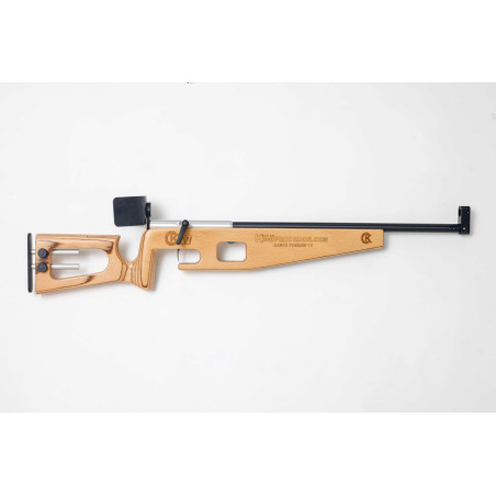 Pack ELITE LV2 Biathlon Laser | carabine biathlon