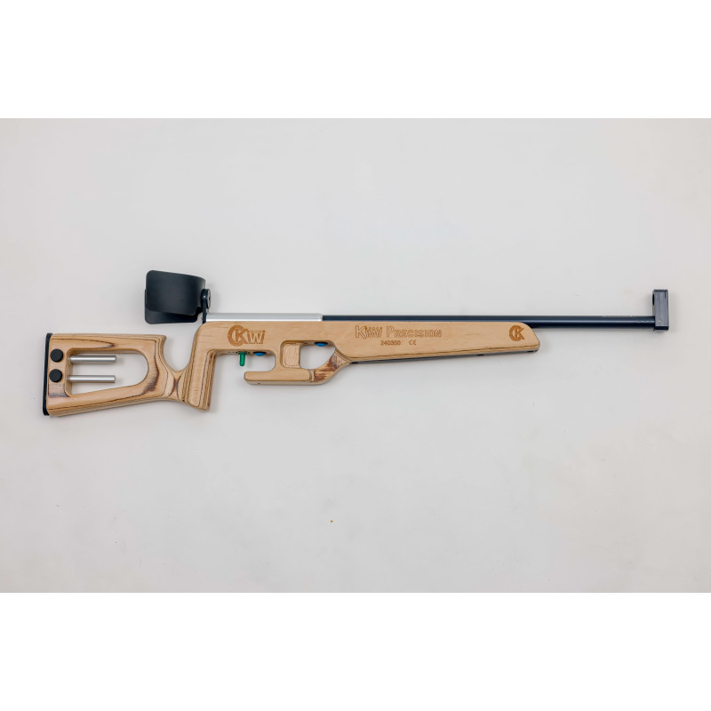 Pack ESSENTIEL LV1L Biathlon Laser | carabine biathlon