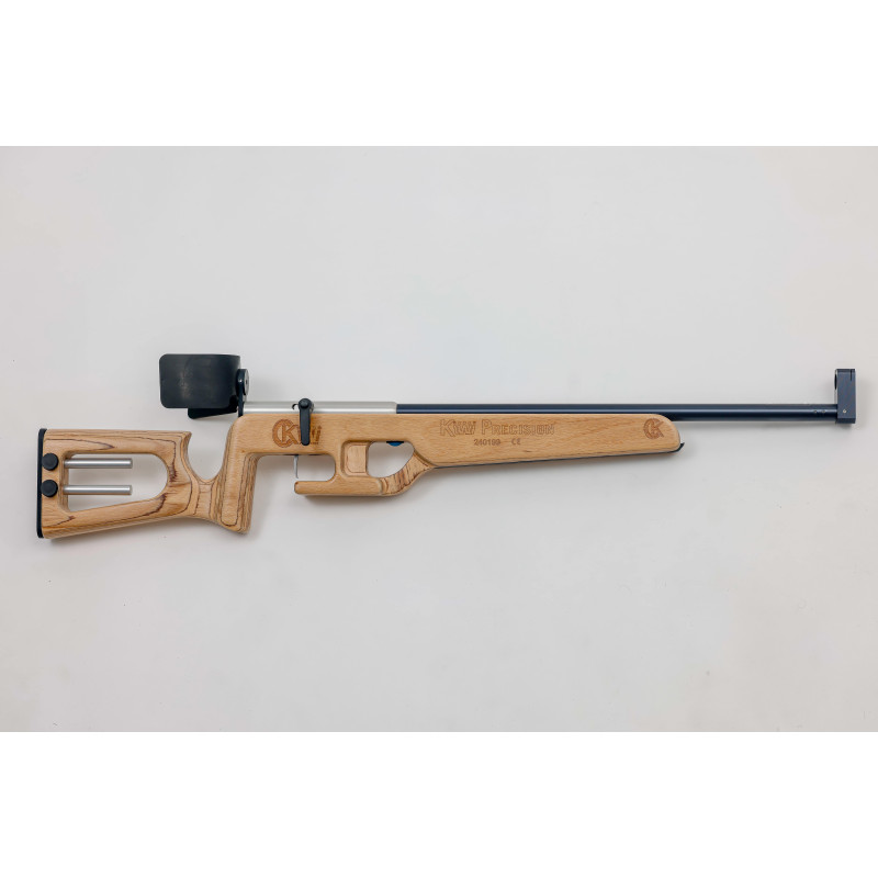 Pack ESSENTIEL LV2 Biathlon Laser | carabine biathlon