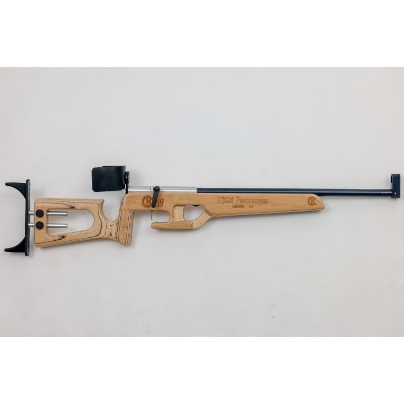 Biathlon Laser No Risk