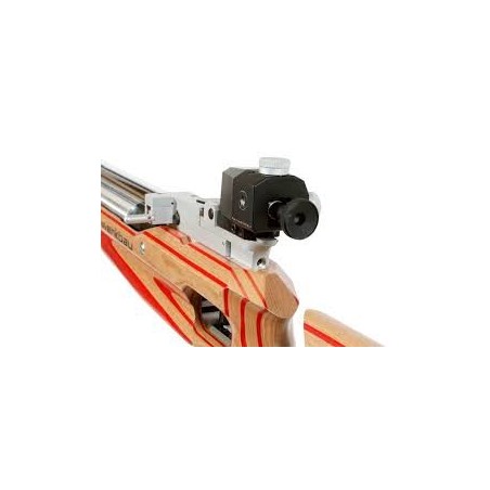 Biathlon Air Rifle Feinwerkbau p75