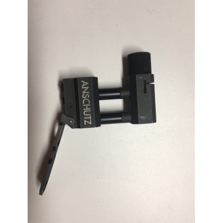 Carrying Case | Biathlon Rifles