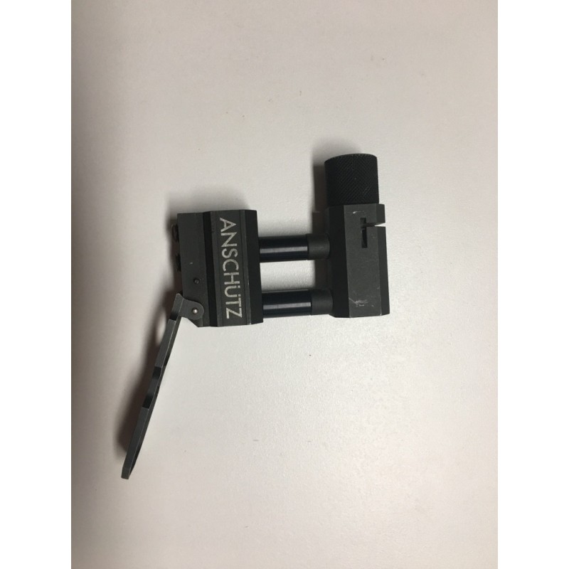 Carrying Case | Biathlon Rifles